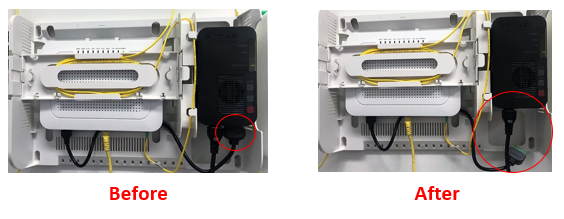 Telephone Services – AP&T